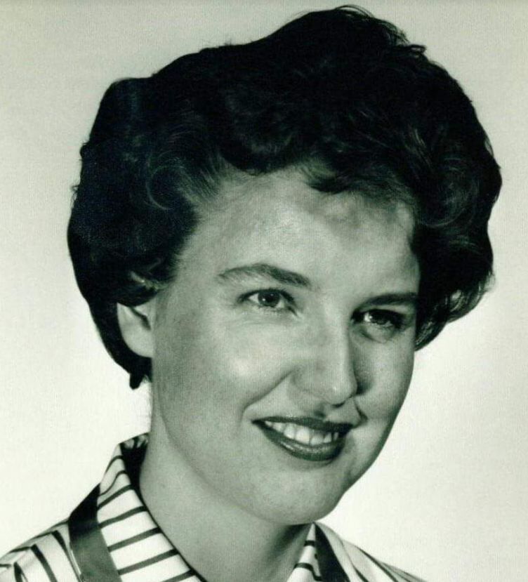 Marie B. Boren | News, Sports, Jobs - Standard-Examiner
